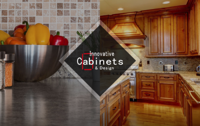 Innovative Cabinets & Design | Reno & Sparks